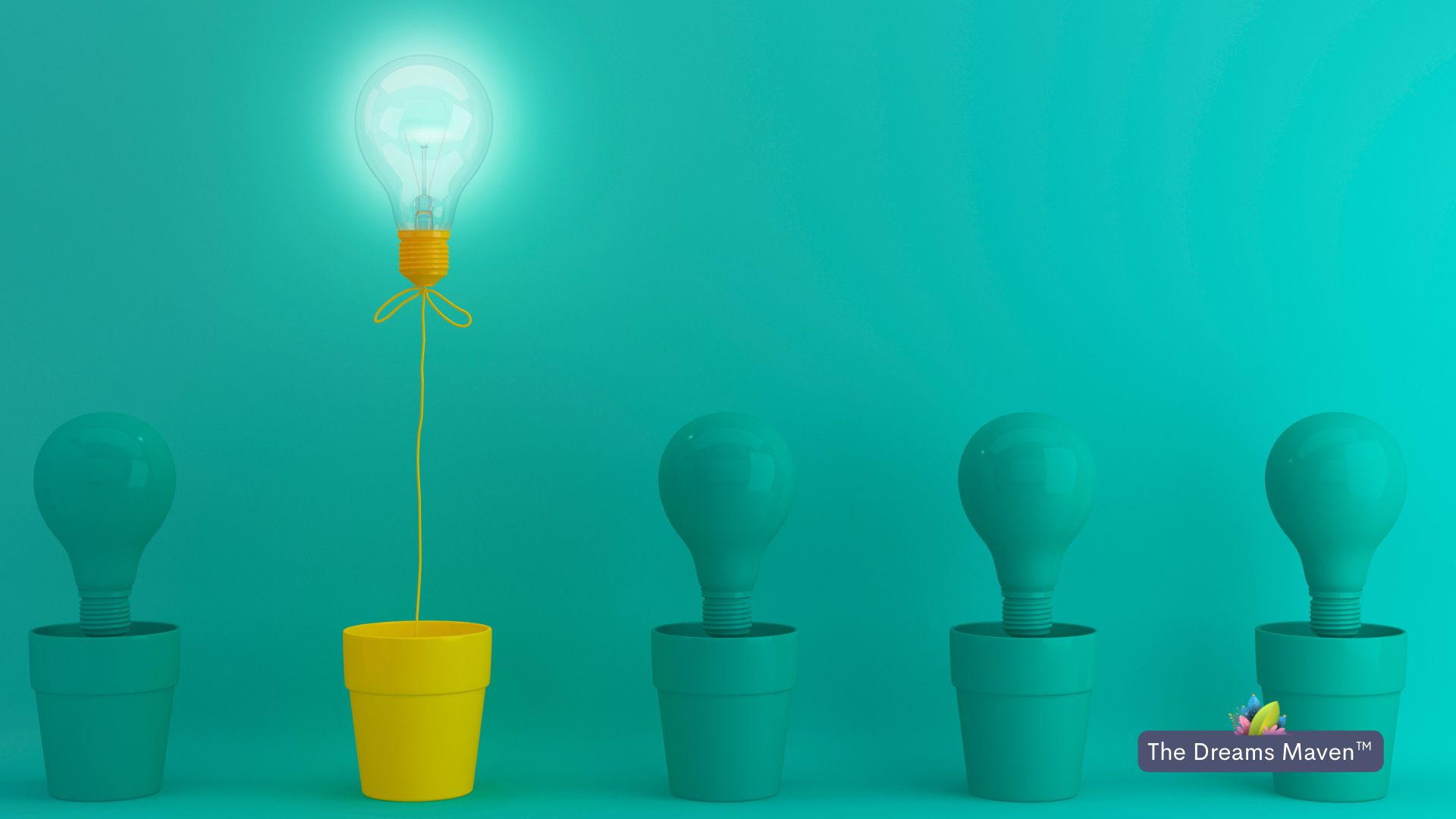 Creative Dreaming: what it is and how it brings dreams to life – Dream ...