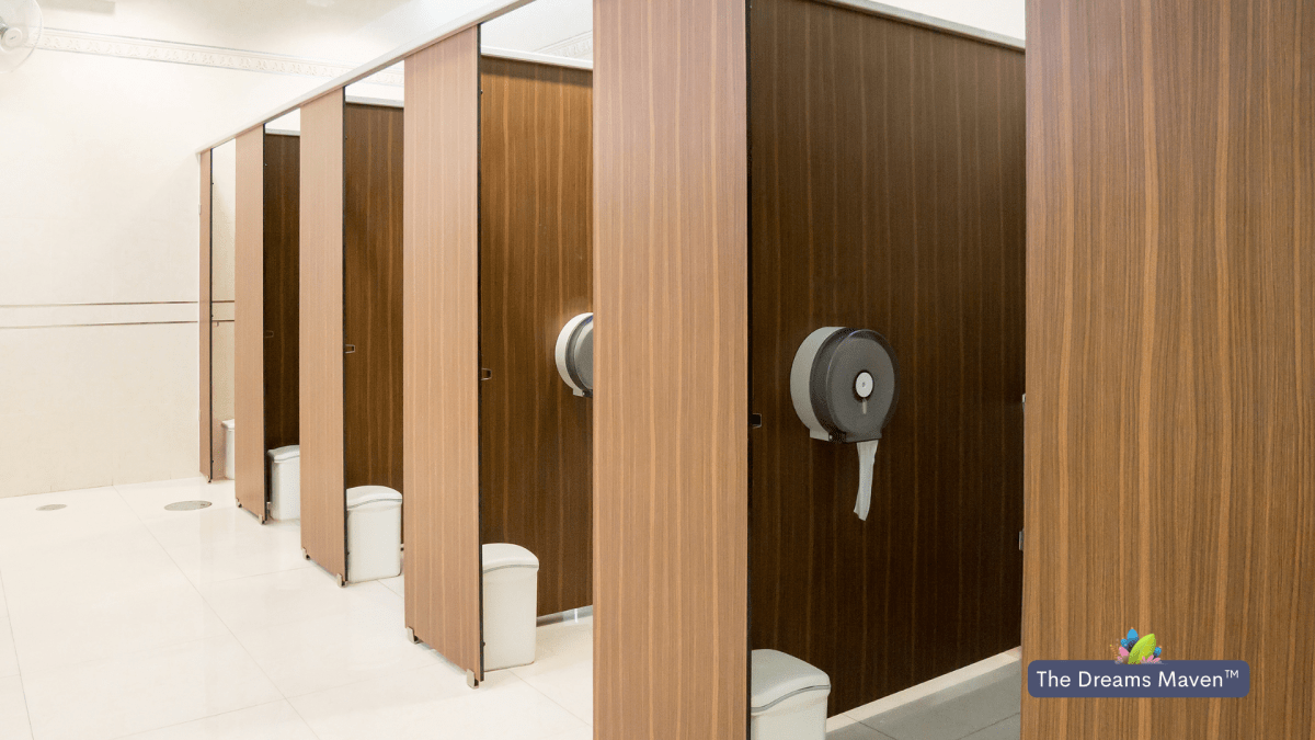 Dream question: why am I dreaming about toilets? – Dream Expert ...