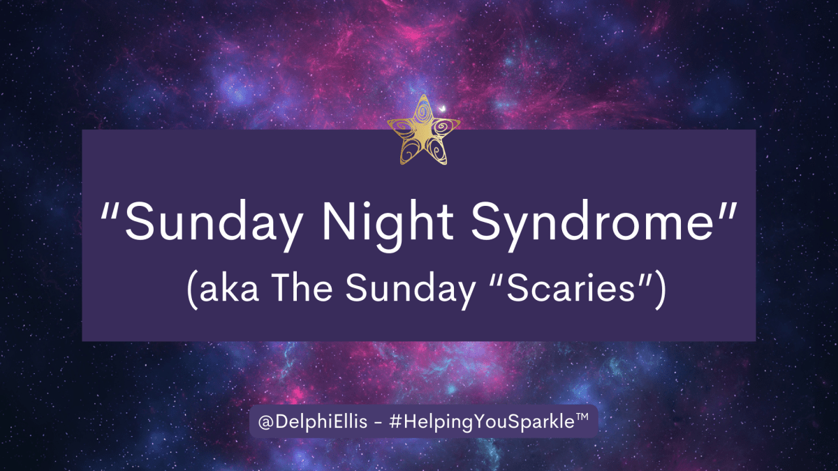 Sunday Night Syndrome – the Back to Work Feeling that Affects Your ...