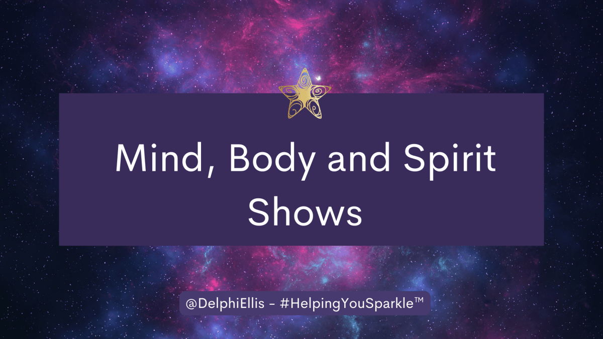 Attending a “Mind, Body and Spirit” (MBS) Show? Here’s 5 Things to Keep in Mind – Dream Expert ...