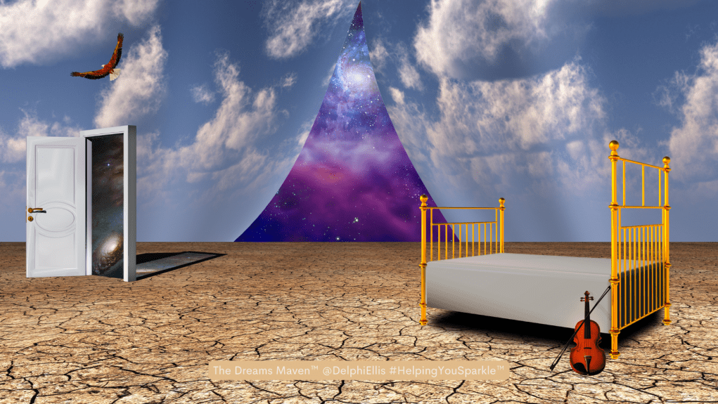 What is Dream Incubation? – Dream Expert • Dreams Therapist